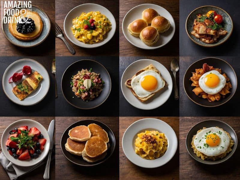 Unique Breakfast Traditions Across Cultures