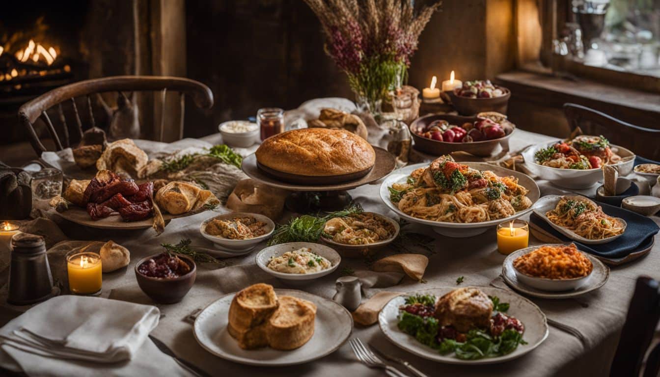 Cavan Food: A Taste of Ireland's Hidden Gem