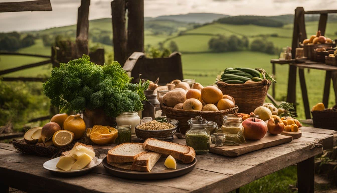 Hidden Food Gems in County Cork: A Local’s Guide