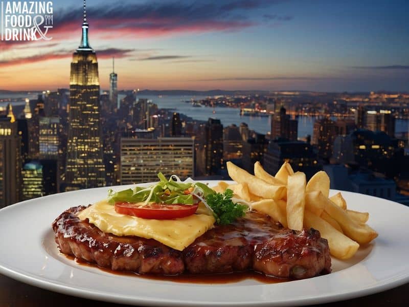 Discover the Best Culinary Road Trips in the USA