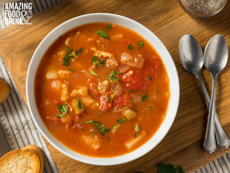 Delicious Dairy-Free Clam Chowder Recipe You’ll Love