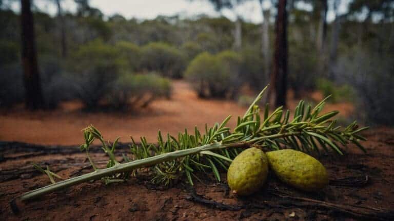 Exotic Australian Bush Foods 101: Rich Flavours & History!