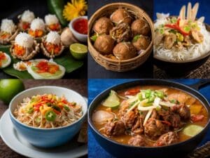 Filipino Fiesta Food: Must-Try Dishes & Celebration Tips