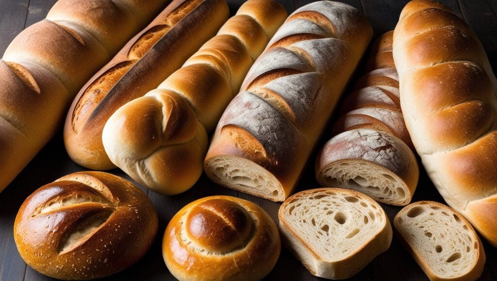 Discover the Essential Role of Bread in Spanish Meals