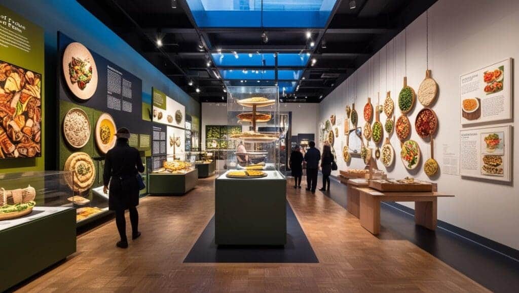 Discover the Best Food Museums Around the World