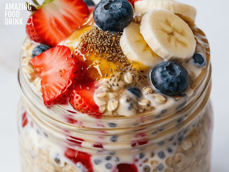 Delicious Egg-Free Breakfast Ideas: 15 Recipes for Everyone!
