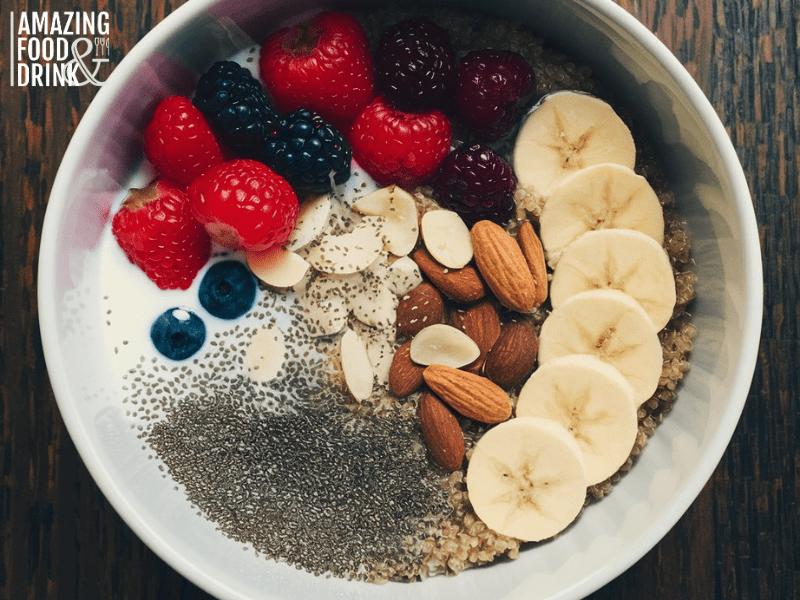 Delicious Egg-Free Breakfast Ideas: 15 Recipes for Everyone!