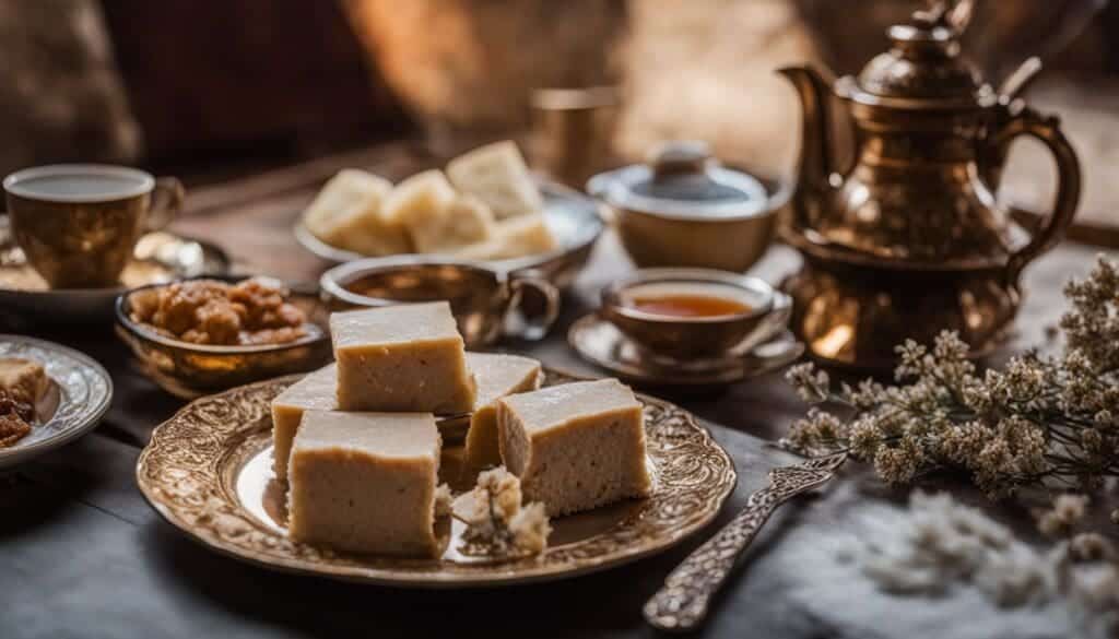 The Rich Turkish Halva (Helva) 101: A Timeless Treat!