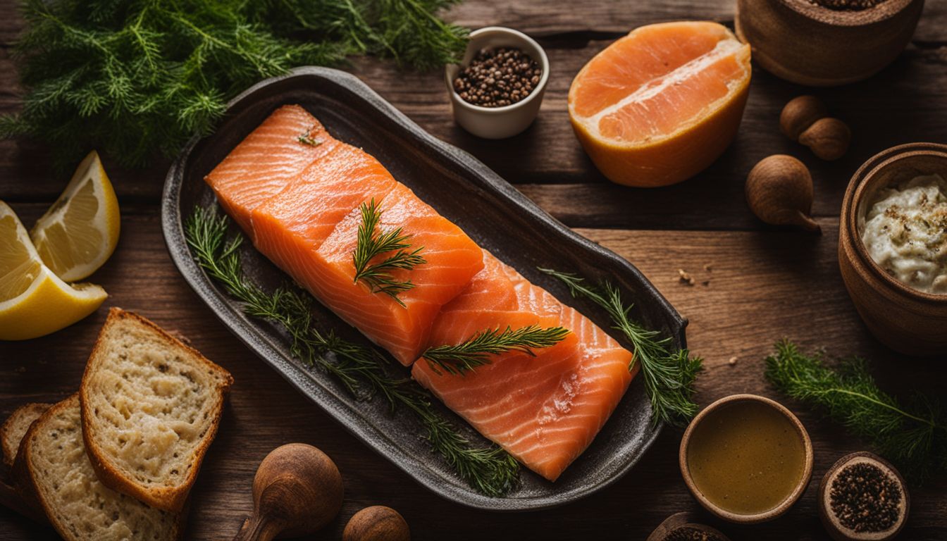 Middle Eastern Foods: Discover 15 Irresistible Must-Trys!