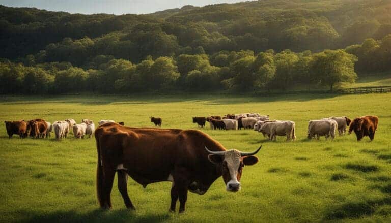 Ethical Meat Consumption: A Choice for a Sustainable Future