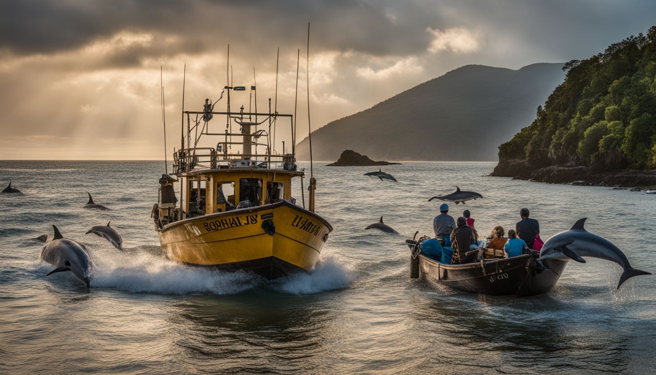 The Best Ethical Seafood Certifications to Look For