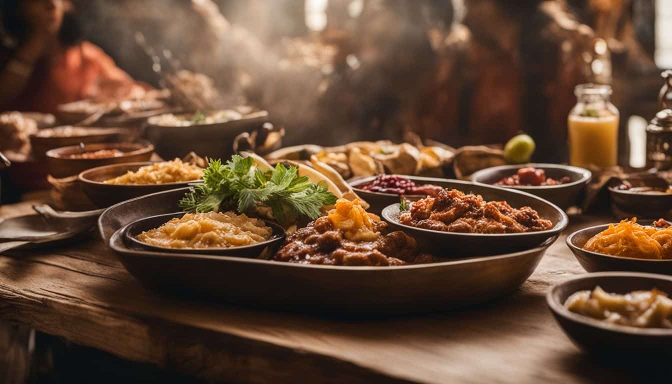 Food Taboos Across Cultures: Strange, Fascinating Beliefs!