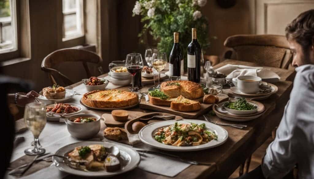 Uncover the Secrets of Exploring French Bistro Cuisine