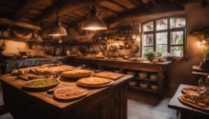 Alsatian Cuisine: French Elegance Meets German Heartiness