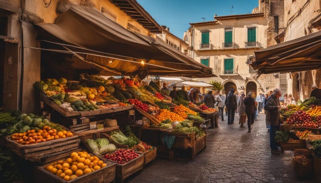 Unveiling The Great Culinary Traditions of Sicily