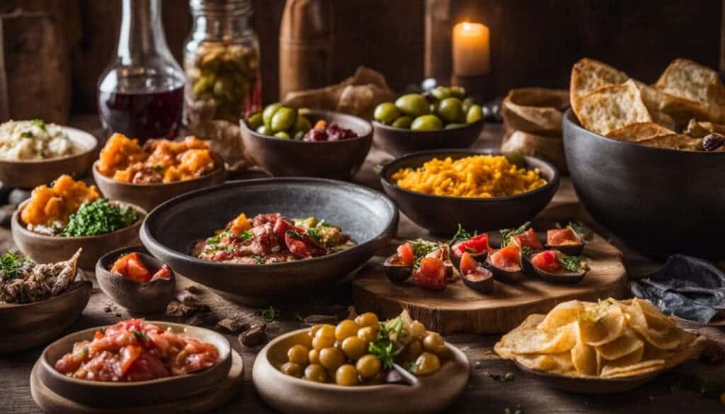 Explore these 20 Traditional Dishes from Hispanic Cuisine