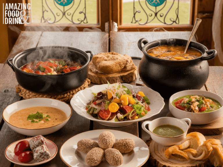 Discovering the Rich Flavours of Provençal Cuisine
