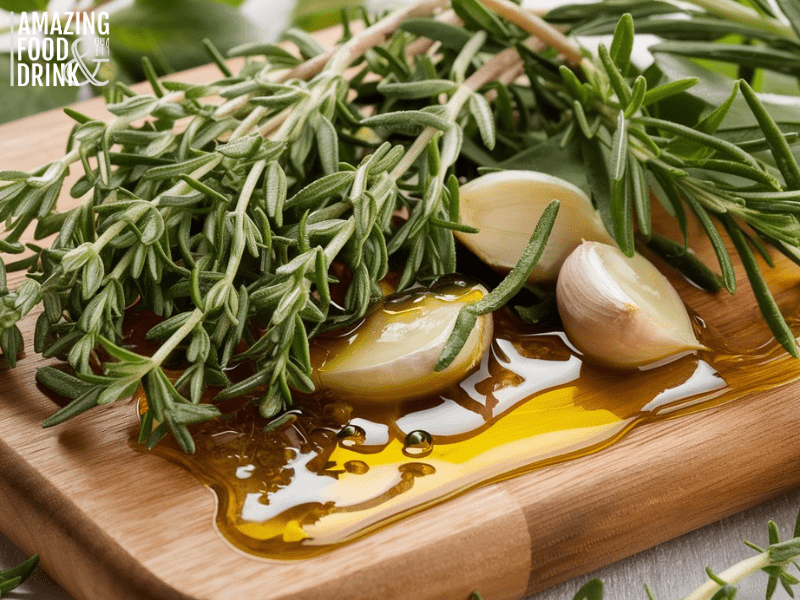 Discovering the Rich Flavours of Provençal Cuisine