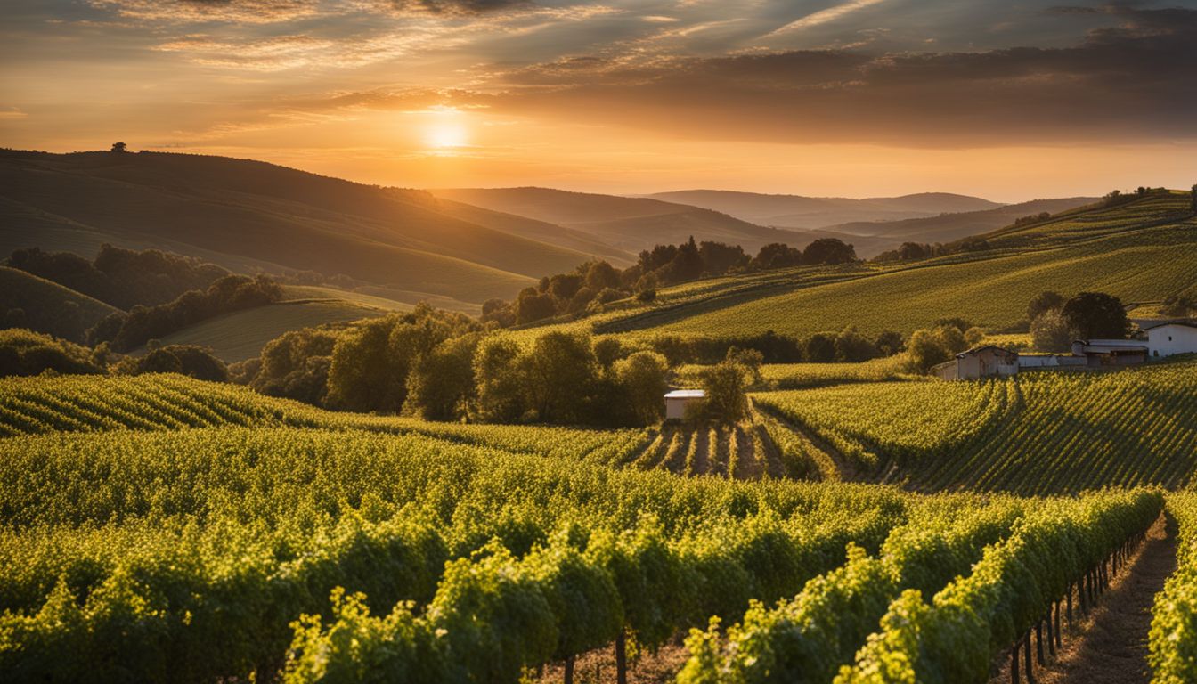 Unlock the Secrets: A Guide to Italian Wines, Chianti to Prosecco