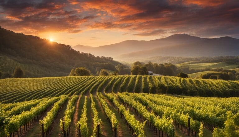 Uncover the Hidden Gems: Exploring the Wines of Wales