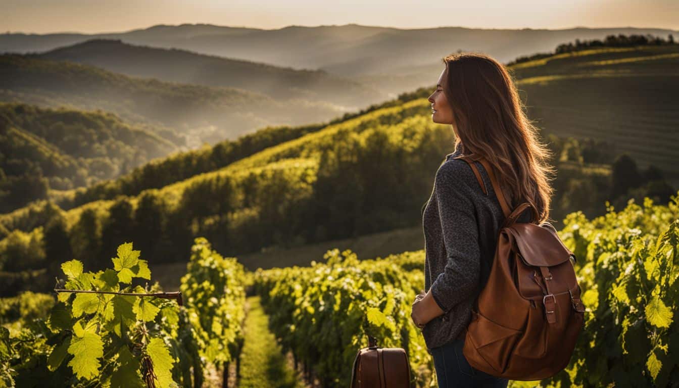 Uncover the Hidden Gems: Exploring the Wines of the Rhône Valley