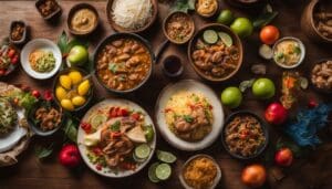 Filipino Fiesta Food: Must-Try Dishes & Celebration Tips