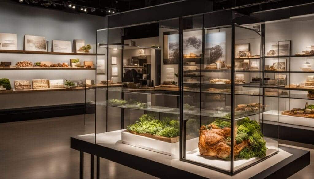 Discover the Best Food Museums Around the World