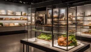 Discover the Best Food Museums Around the World