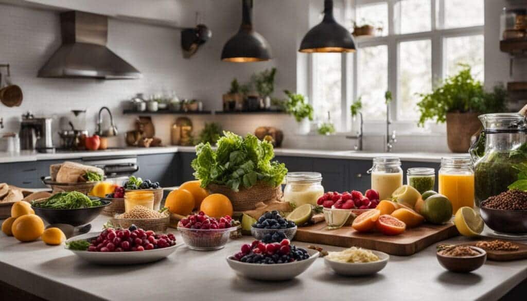 Powerful Functional Foods: Your 101 To Why You Need Them!