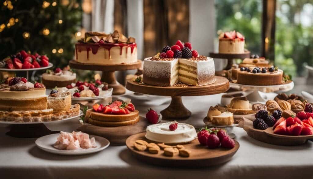 Global Dessert Trends: What’s Hot and Delicious This Year