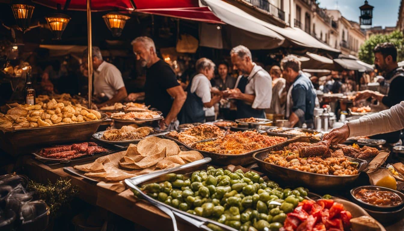 Gourmet Tour in Spain – Taste Spain on a Plate