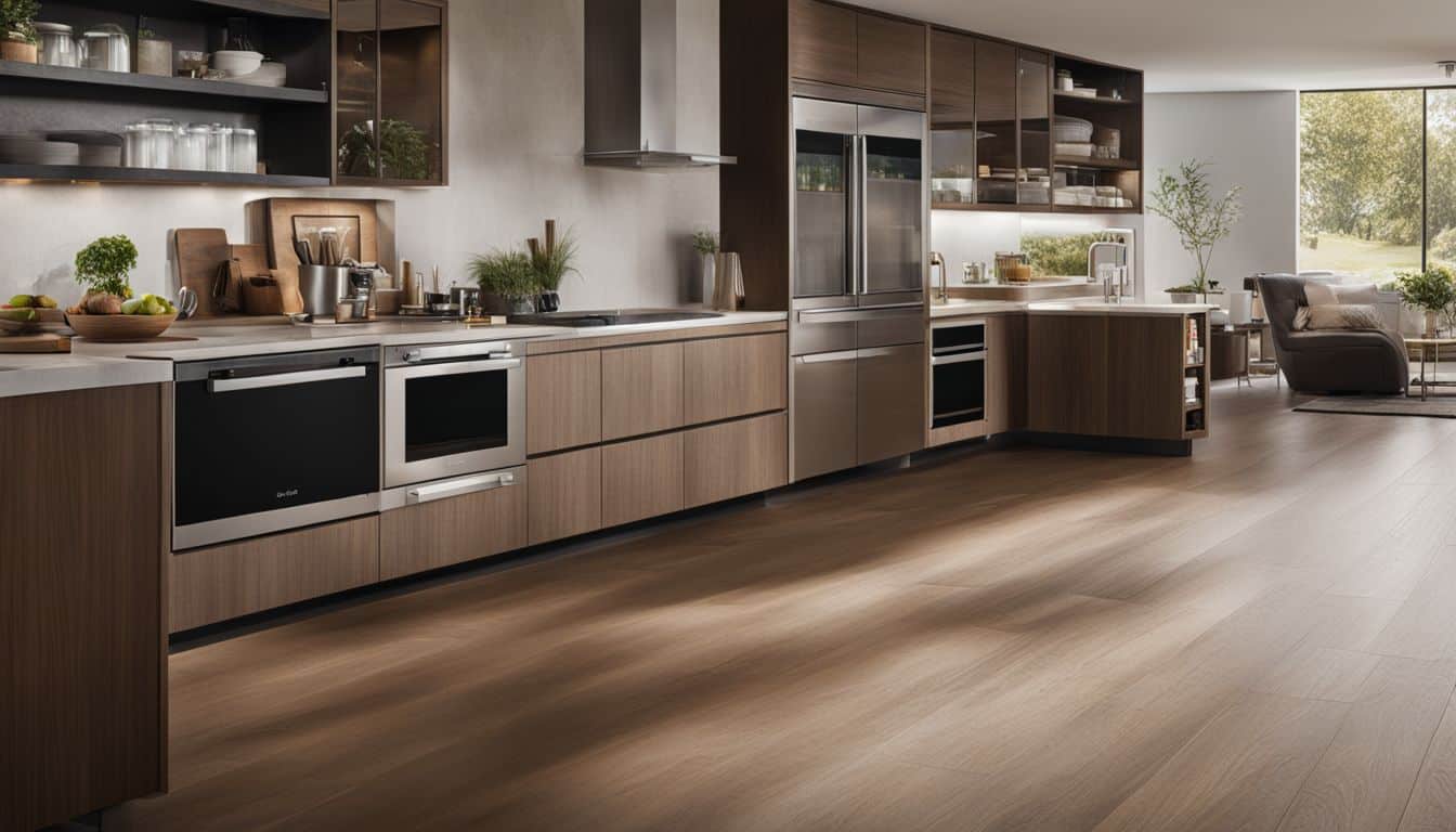 How to Choose Eco-Friendly Kitchen Appliances: 7 Top Tips