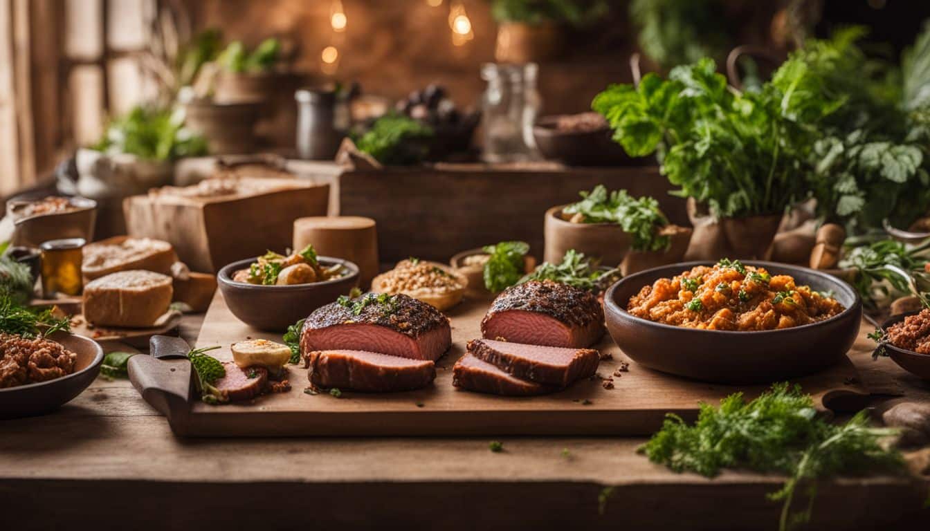 Discover 5 Easy Ways to Choose Sustainable Meat Alternatives