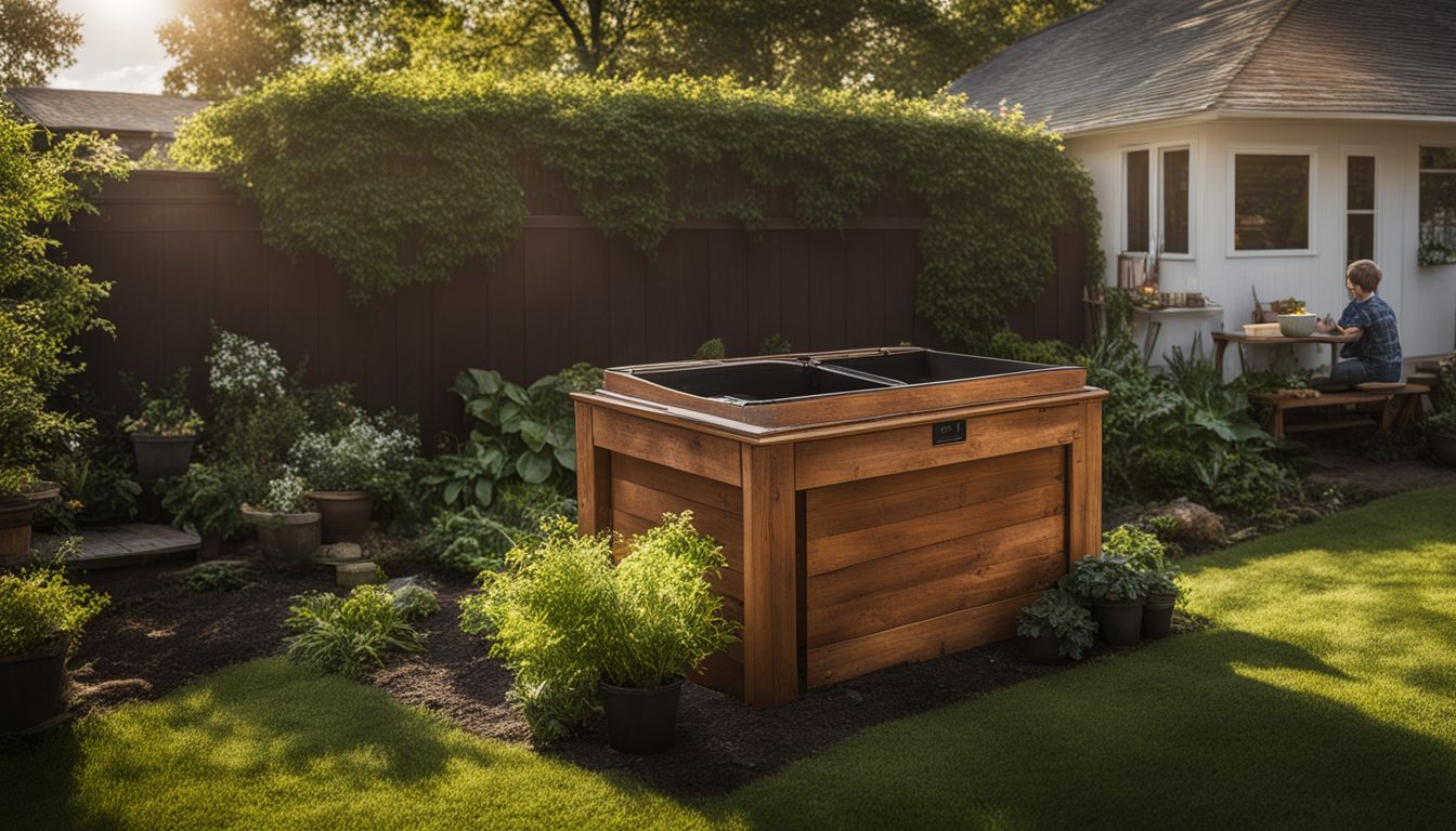 How to Compost Food Waste at Home: Your 10-Step DIY Guide