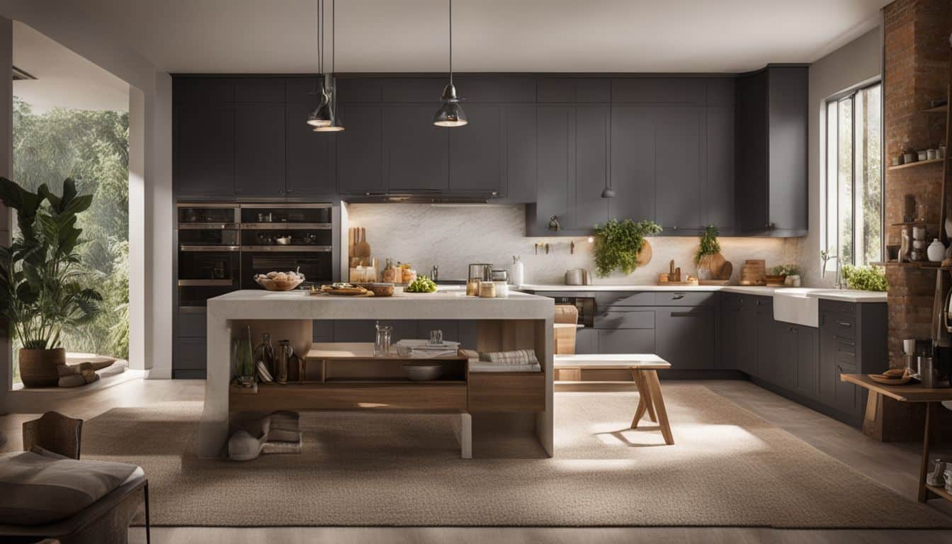 How to Cook with Less Energy: Save Time, Money & Power