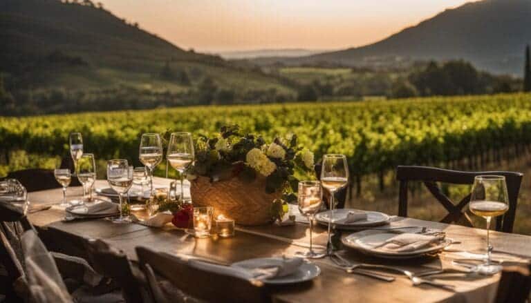 Italian-Themed Dinner Party: Easy & Authentic Menu Ideas