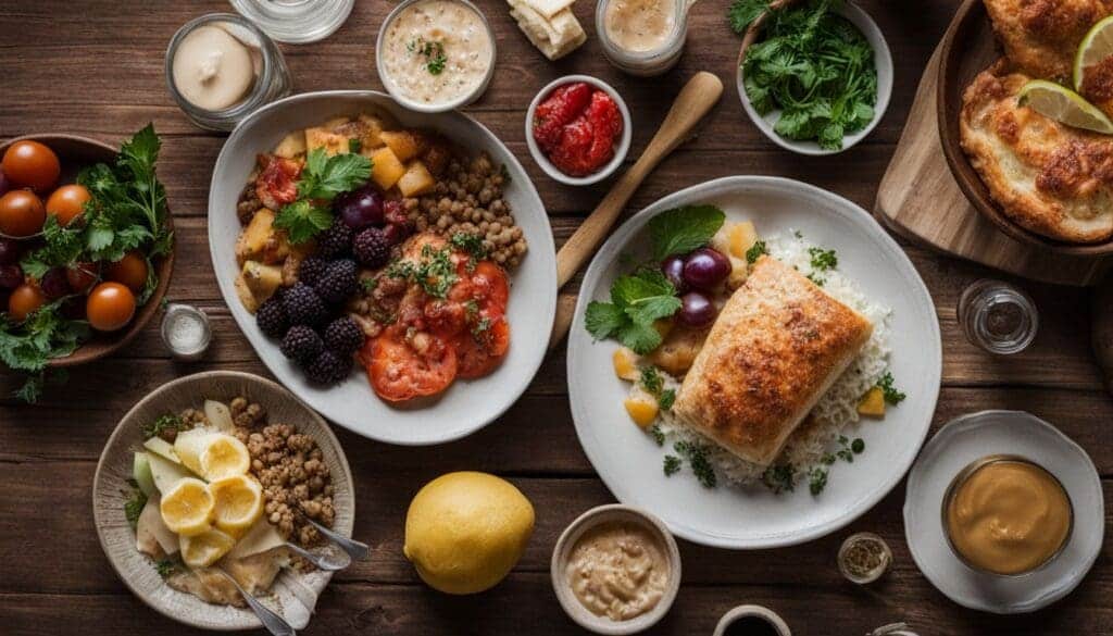 A Food Marketing Strategy for Small Businesses in 8 Steps!