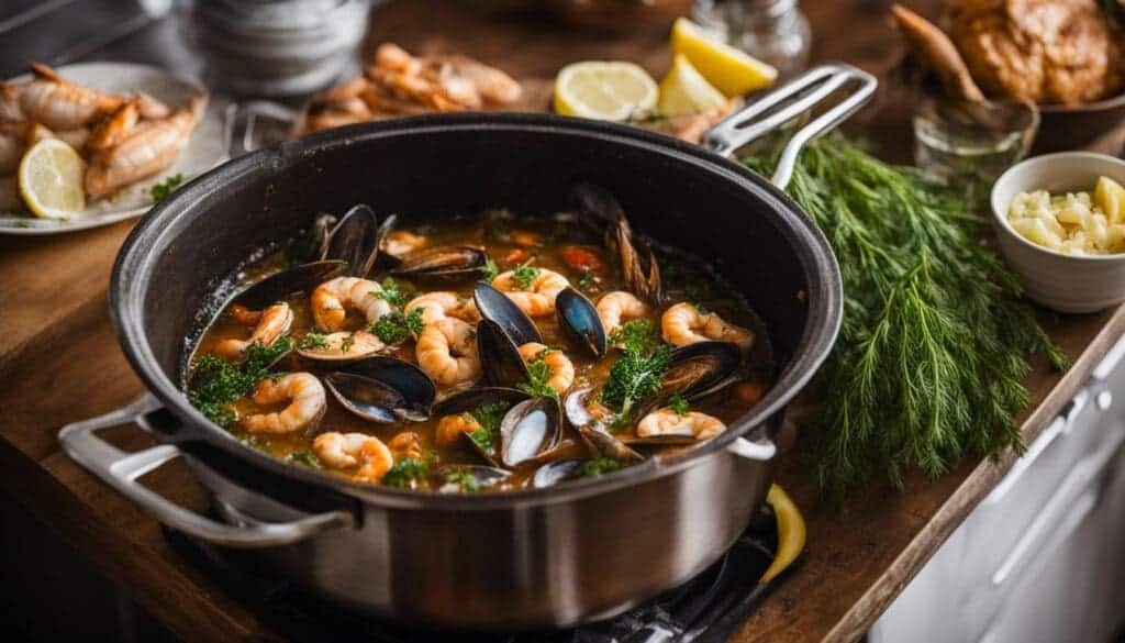 Egyptian Mahshi: Delectable Stuffed Vegetables in Egyptian Cuisine