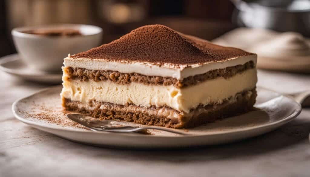 Italian Tiramisu: The Classic Recipe for Creamy Heaven