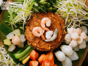 Korean Pajeon Recipe: Authentic Savoury Pancakes