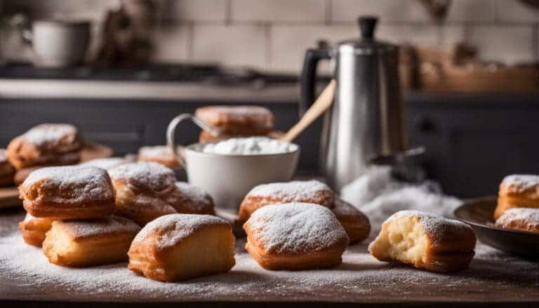 The Best French Beignets Recipe: A Step-by-Step Guide