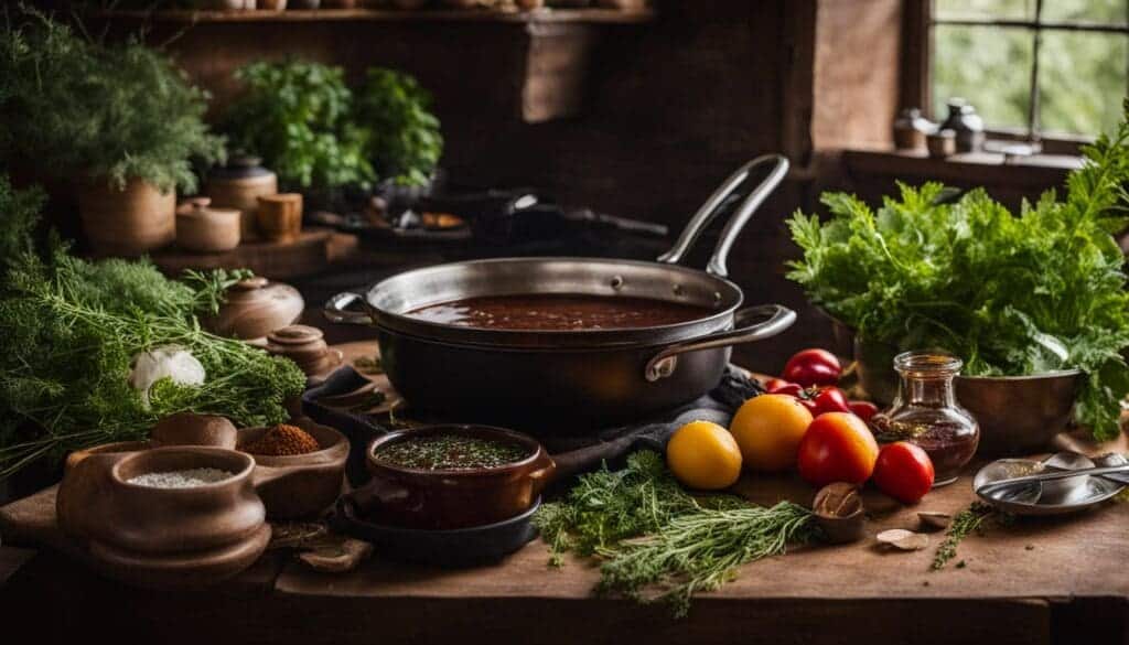 Excellent Demi-Glace Sauce Decoded: A Step-by-Step Guide