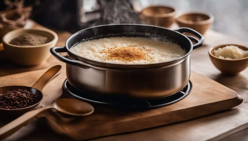 Creamy Sütlaç: Authentic Turkish Rice Pudding Recipe to Try