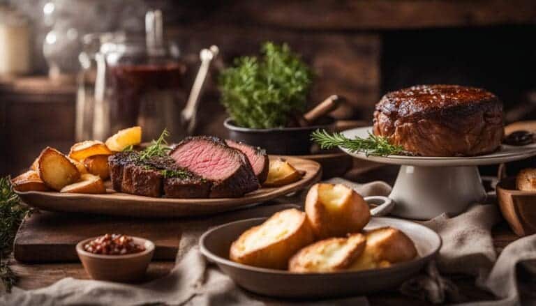 How to Make Sunday Roast: Simple, Flavourful Perfection!