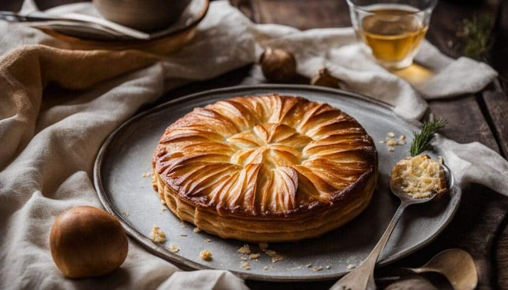 Best French Galette des Rois Recipe: Step-by-Step Guide