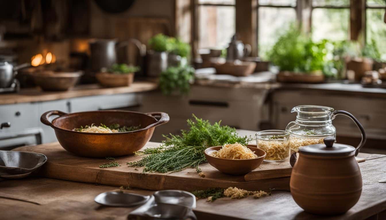 Master the Art of Making Traditional French Onion Soup