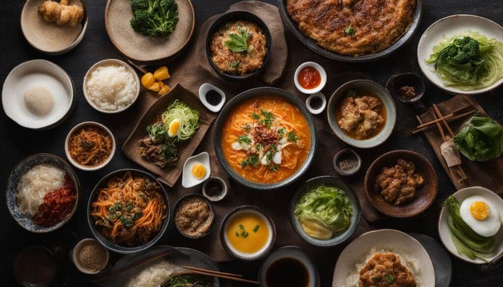 Savour the Crunch: A Guide to Traditional Korean Jeon Recipe