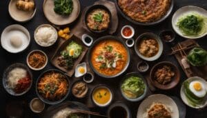 Savour the Crunch: A Guide to Traditional Korean Jeon Recipe