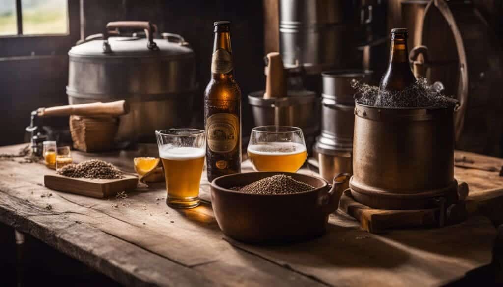 How to Make Your Own Beer: A Complete Guide for Beginners