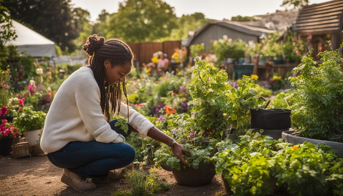 Community Gardening 101: Steps to Start a Community Garden